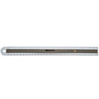 Aluminum Ruler with Finger Grip | Hobby Lobby | 269324